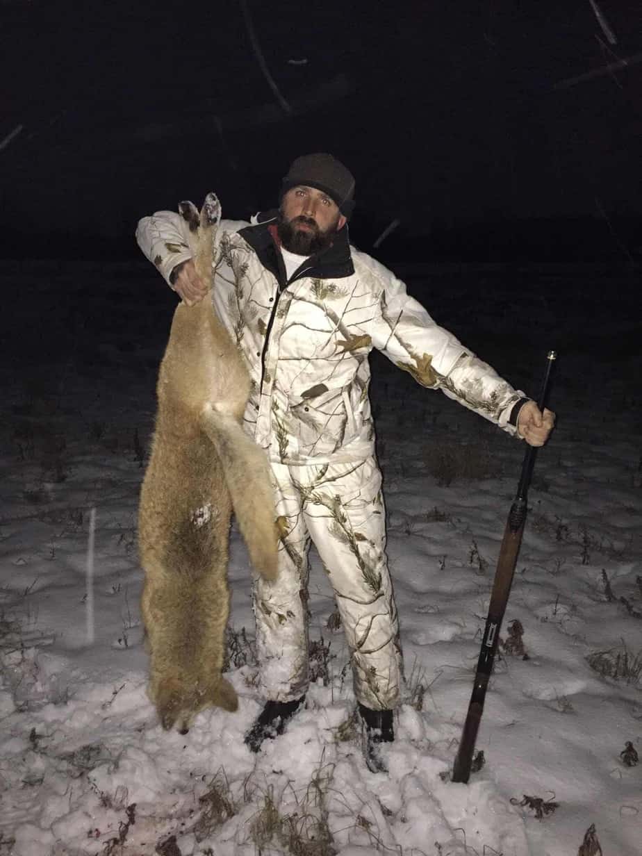 How to Master the Best Closed Reed Coyote Call