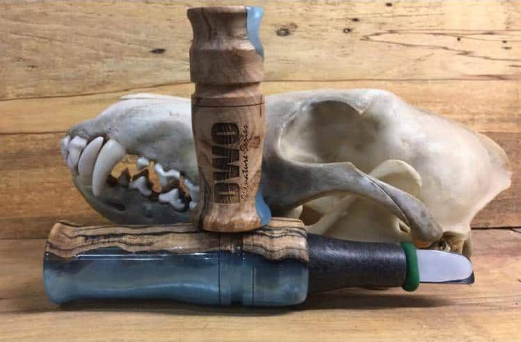 How to Master the Best Closed Reed Coyote Call