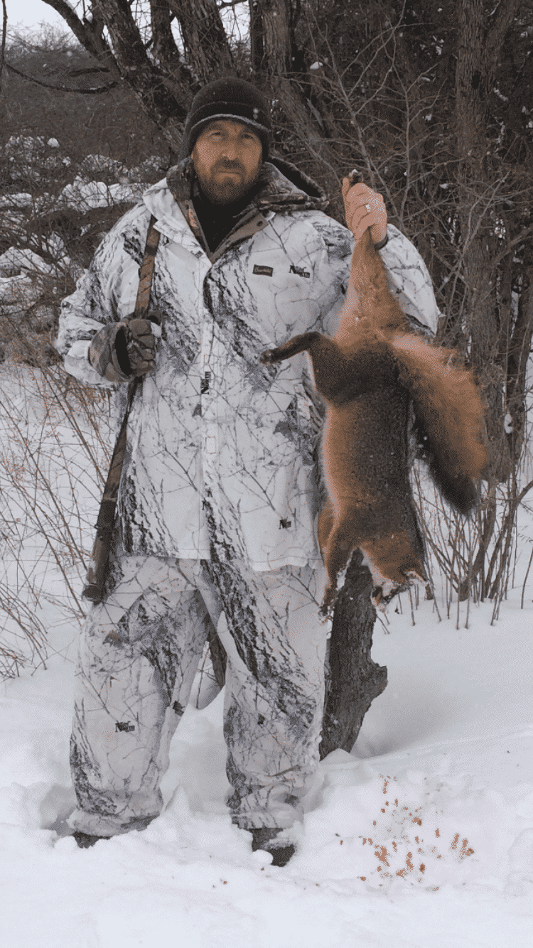 Fox Calling Tips For New Predator Hunters