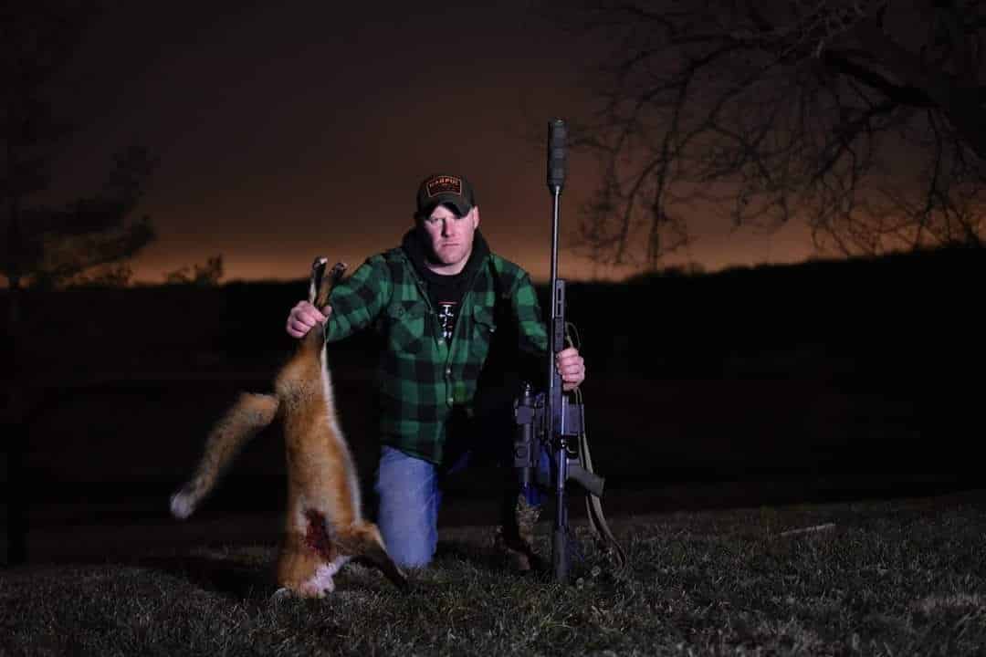 Fox Calling Tips For New Predator Hunters