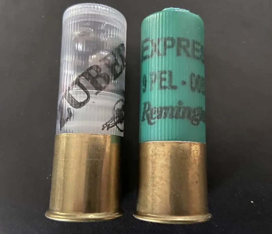 Shotgun Shells Explained: A New Hunter’s Guide